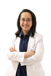 dr. I Dewa Ayu Agung Shinta Kamaya, Sp.A(K) - Rumah Sakit Kanker Surabaya
